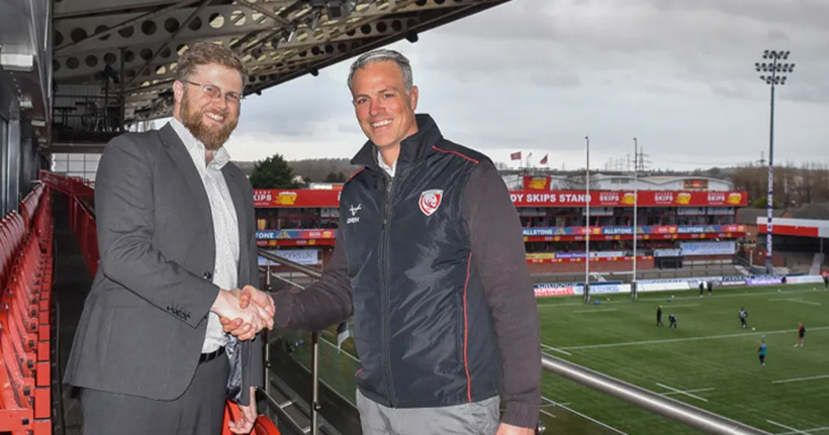 Willans LLP solicitors announces three-year partnership with Gloucester ...