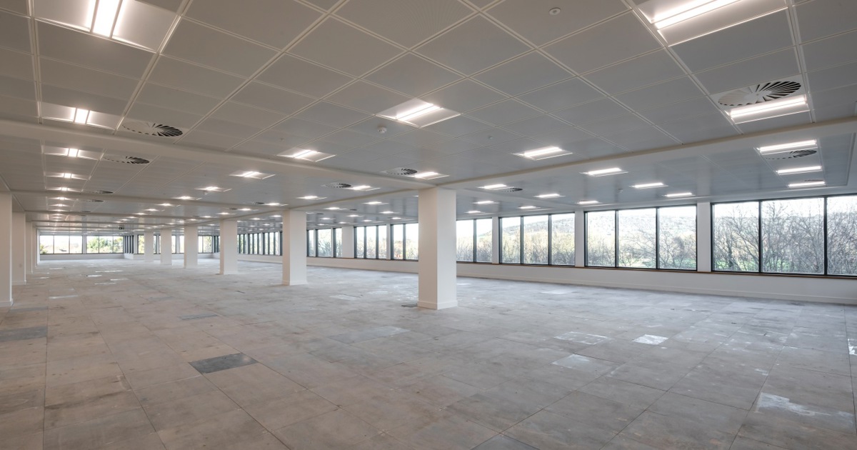 Cheltenham business park announces one of Gloucestershire’s largest ...