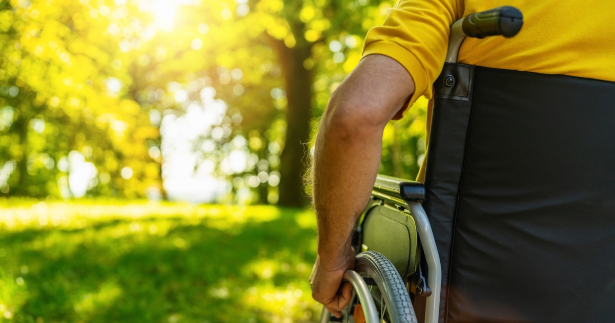 New illustrated maps of accessible travel routes launch in various ...