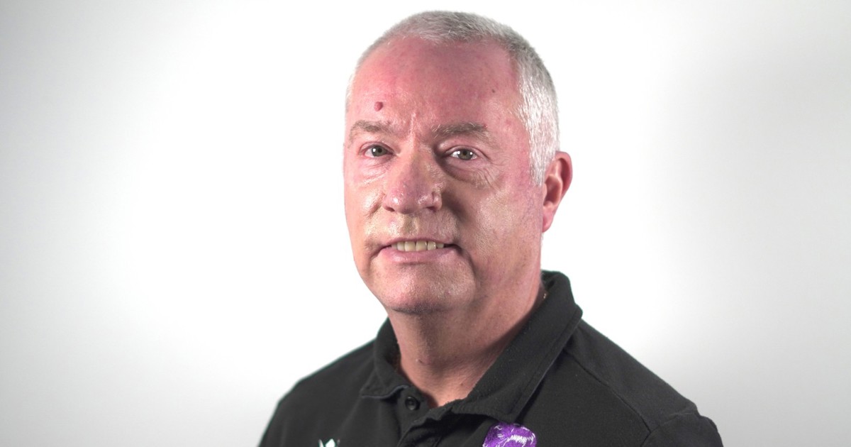 Nick Gazzard named in Esquire magazine's inaugural Better Men list