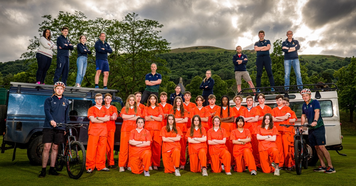 Transforming pupils into confident, compassionate modern leaders