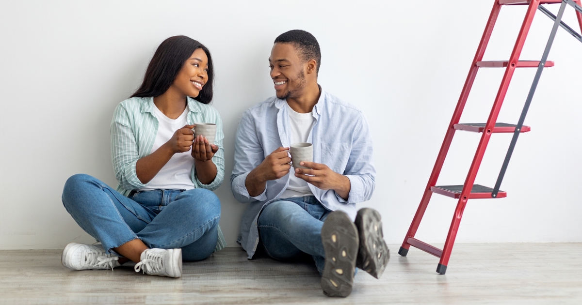 Innovative and affordable ways to get on the property ladder in ...