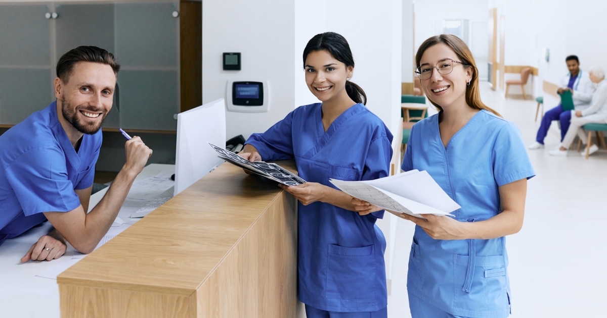 Free health information sessions with Nuffield Health Cheltenham Hospital