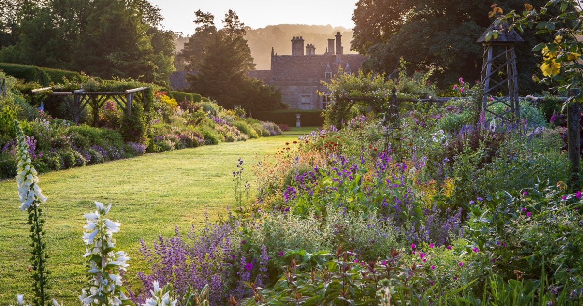 Miserden reveals party plans for summer celebration of arts and culture