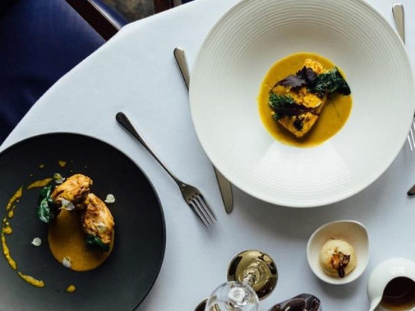 Prithvi Indian restaurant is returning to its original Bath Road ...