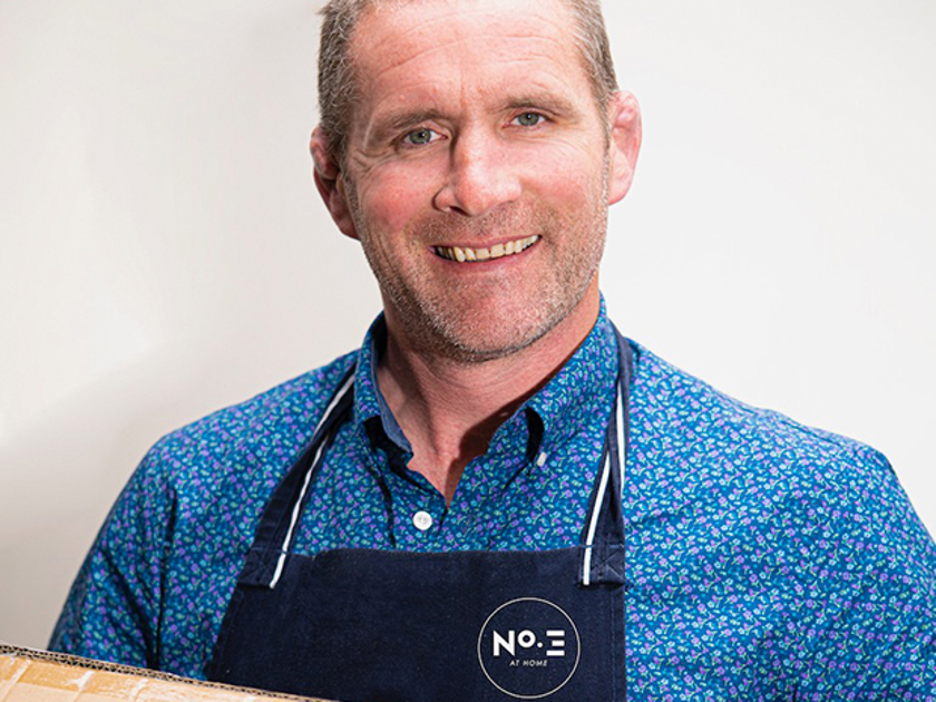Celebrity MasterChef winner Phil Vickery launches No.3 new Cheltenham ...