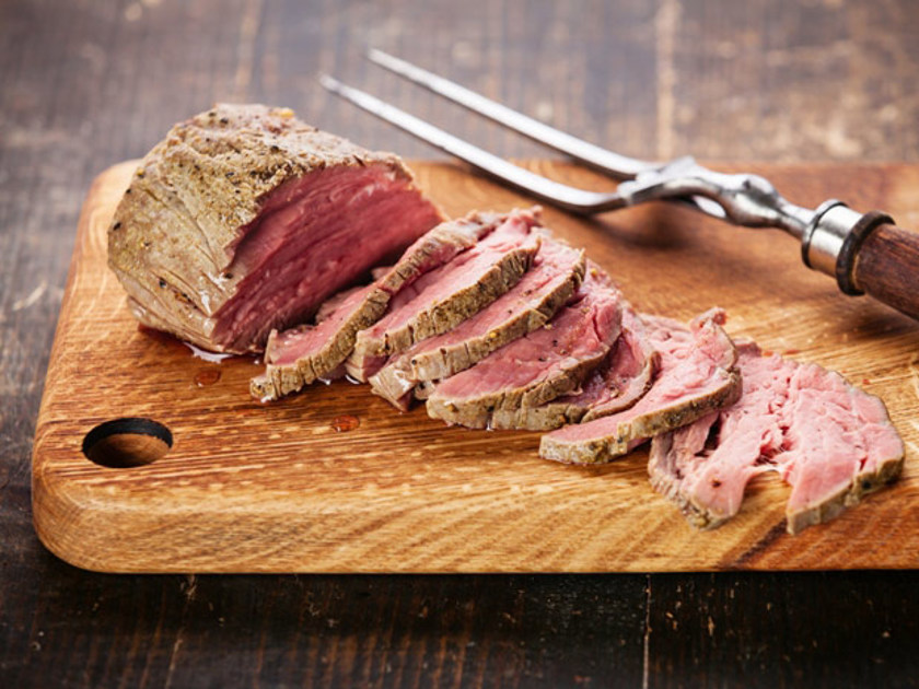 8 of the best carveries in Gloucestershire