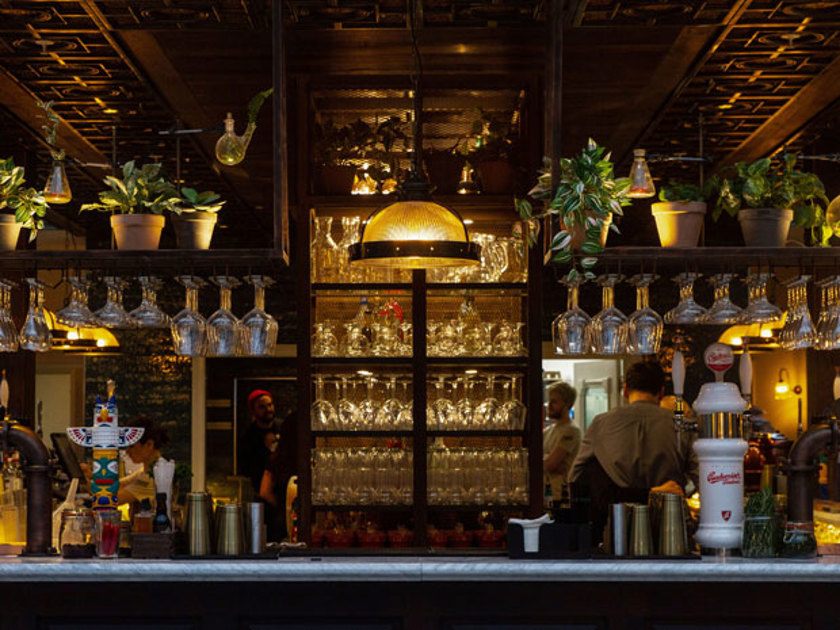 First look inside The Botanist at The Brewery Quarter in Cheltenham