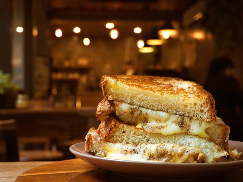 Holee Cow to open Holee Cheesus grilled cheese restaurant in Cheltenham ...