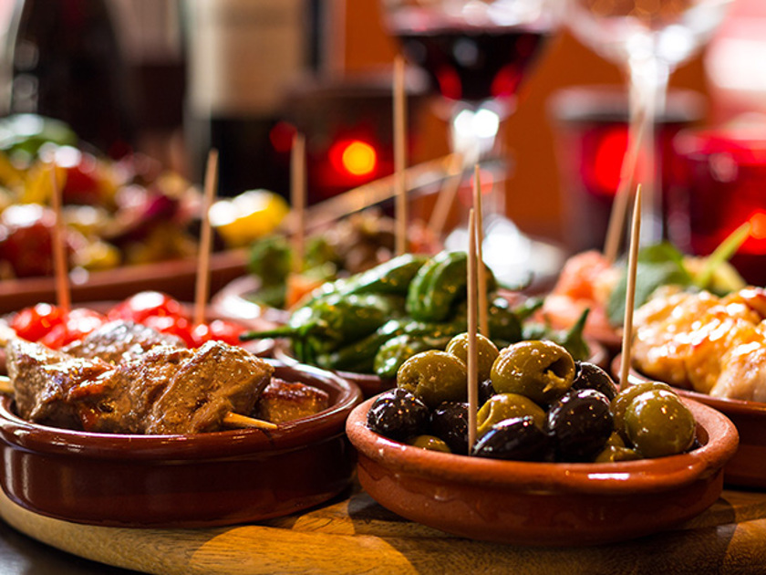 October Feast is launching in Gloucester