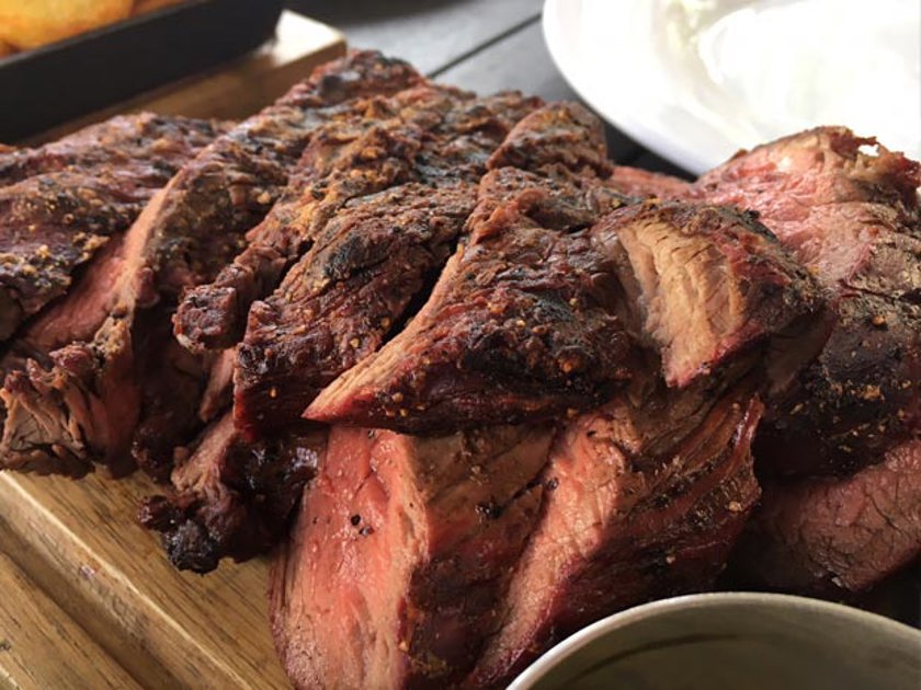 The Ox Cheltenham steakhouse review