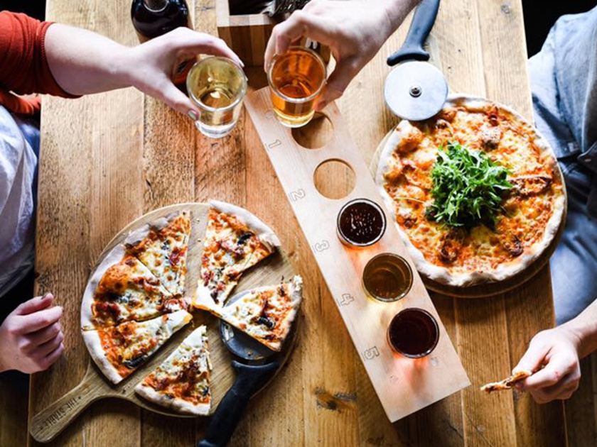 The Stable in Cheltenham pizza restaurant closes permanently