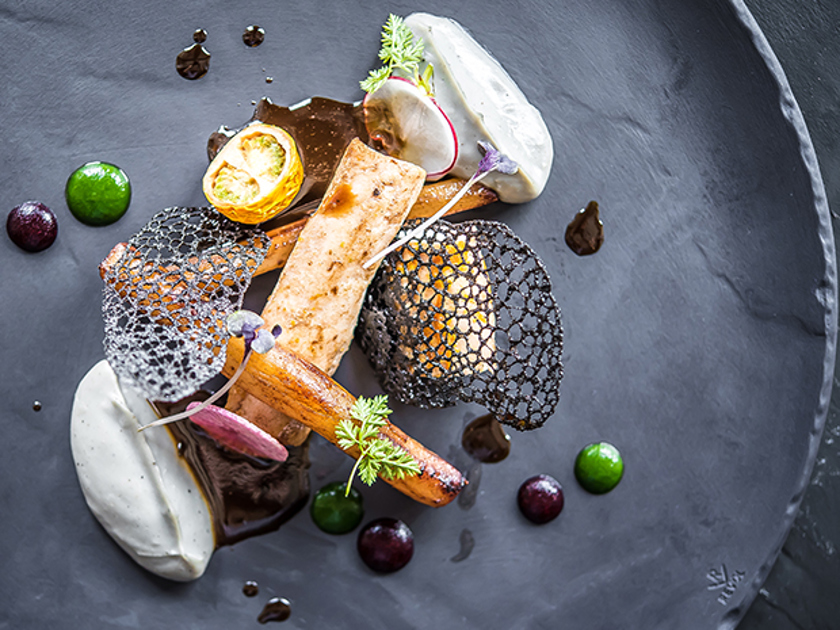 14 of the best tasting menus in the Cotswolds