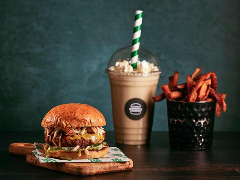 Cheltenham’s Holee Cow is launching a virtual vegan restaurant this ...