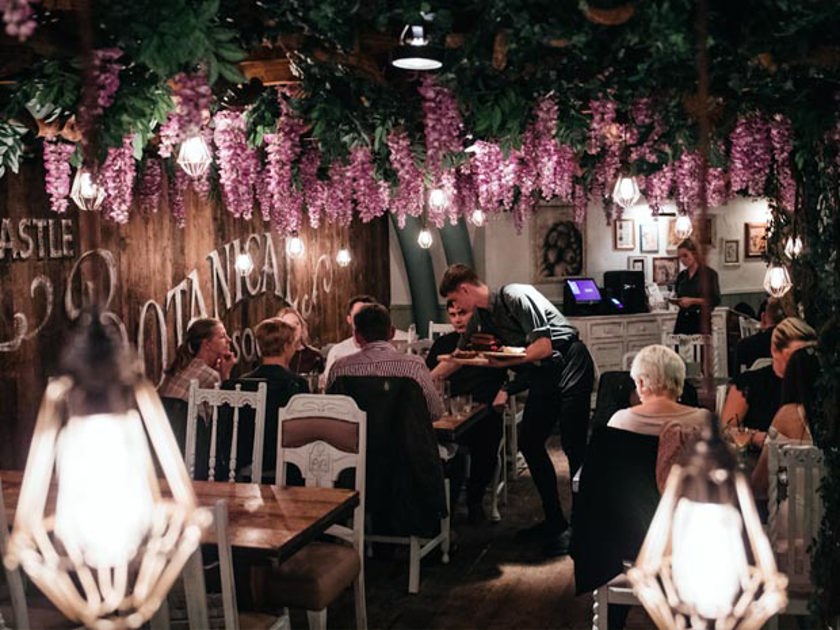 The Botanist announces opening date in Cheltenham at The Brewery Quarter