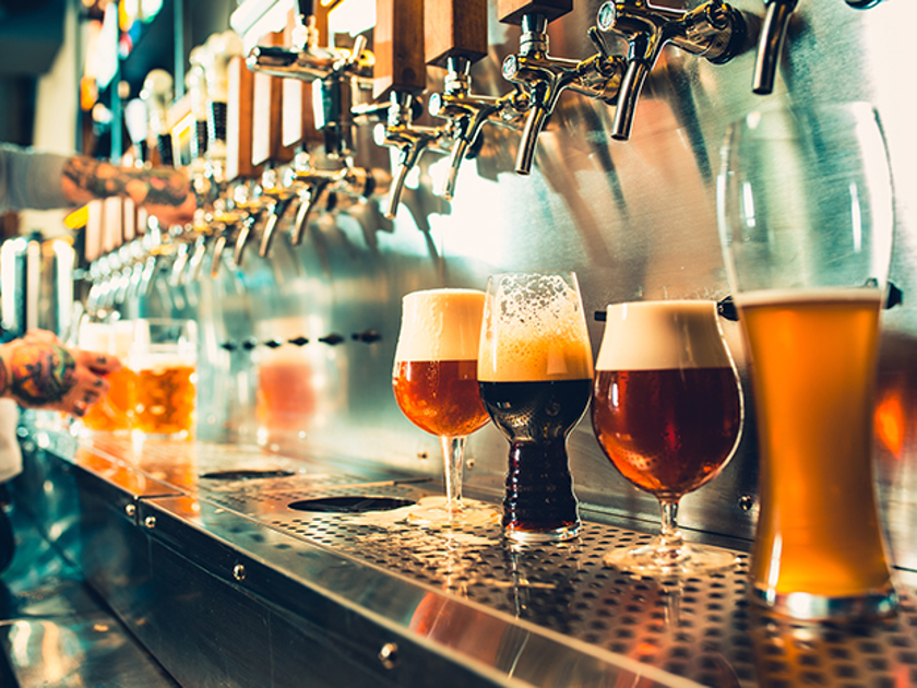 9 of the best real ale pubs in Gloucester