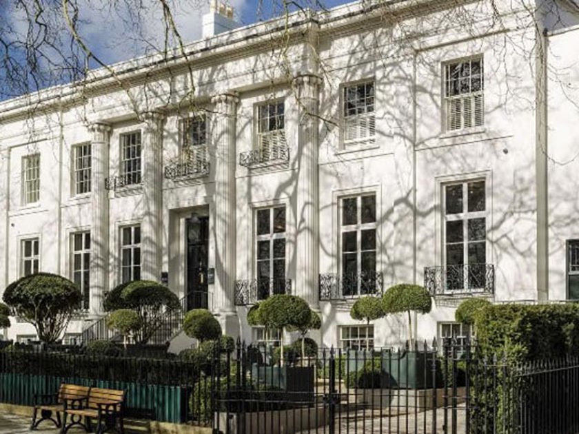 No. 131 in Cheltenham reveals opening date for expansion