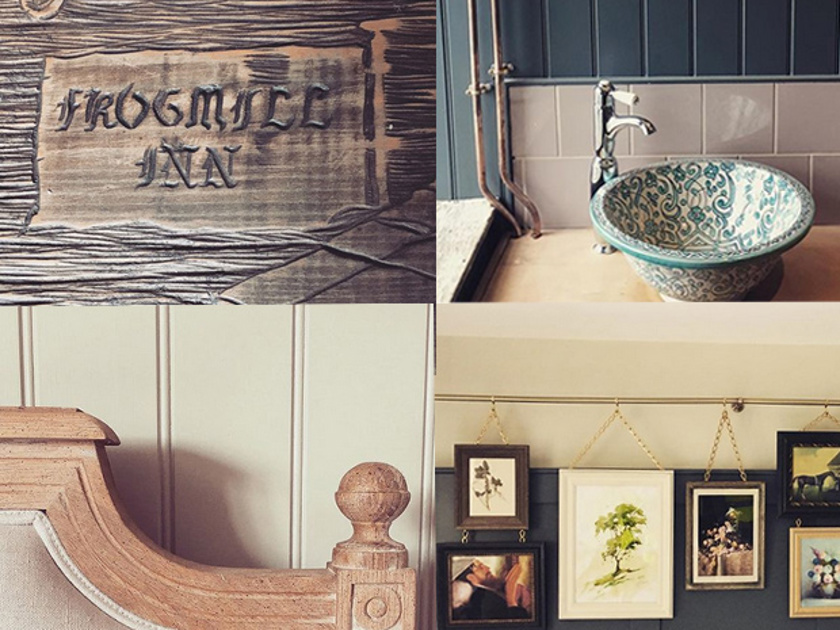 The Frogmill in Cheltenham announces opening date following renovation