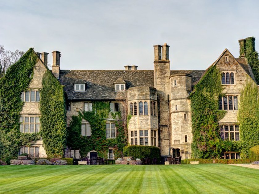 Stonehouse Court Hotel, country house hotel in Stroud