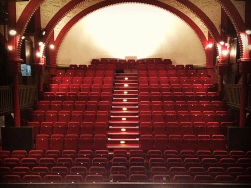 Cheltenham Playhouse Theatre crowdfunding appeal reaches milestone