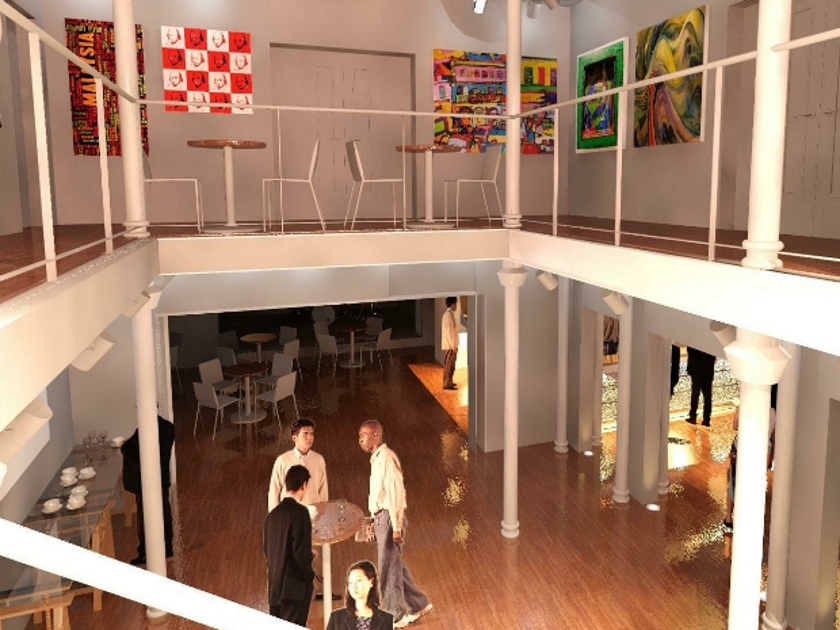 Cheltenham Playhouse theatre set for huge redevelopment