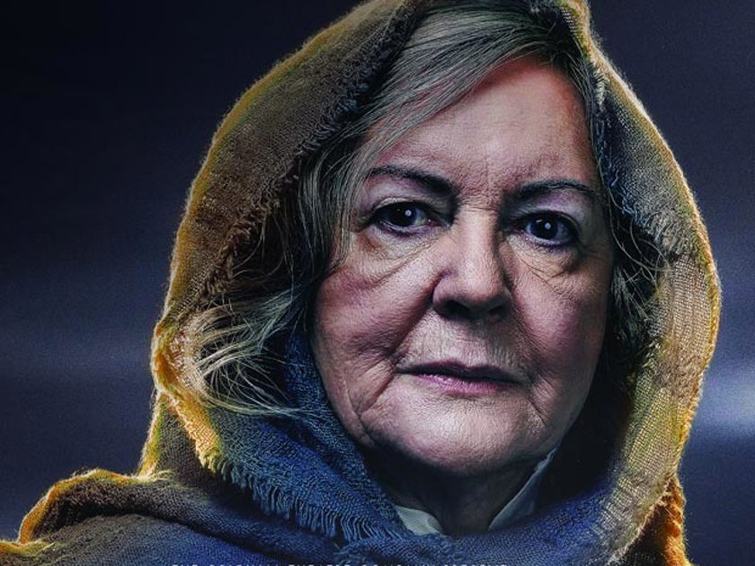 The Croft at Everyman Theatre in Cheltenham