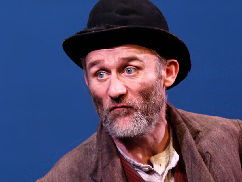 White Rabbit Red Rabbit at Everyman Theatre in Cheltenham