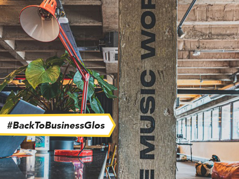 EXCLUSIVE: First look inside: The Music Works’ £1.8 million Gloucester ...