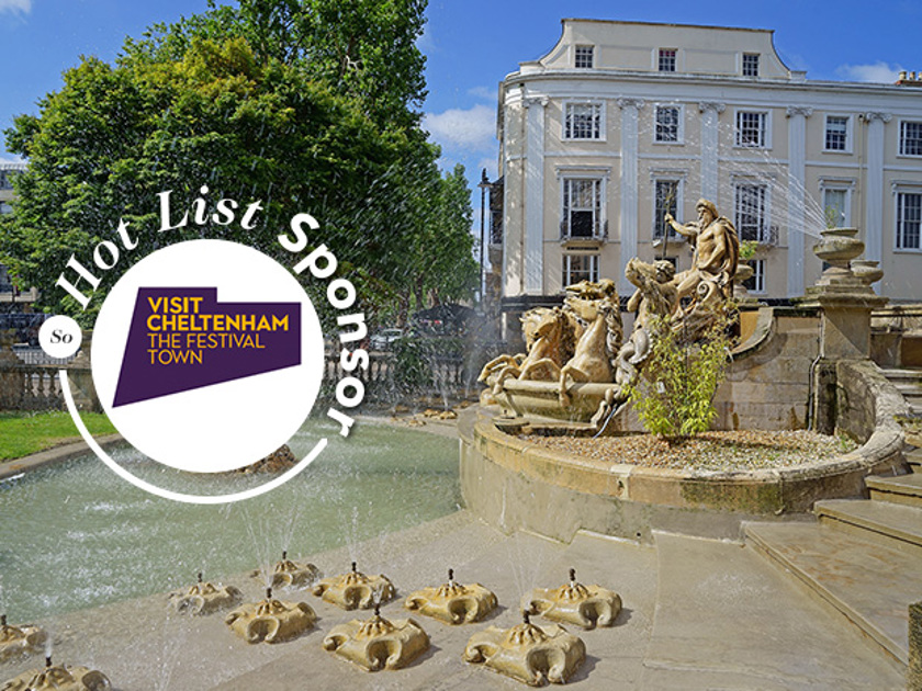 9 reasons Cheltenham is still a great place to visit in 2021