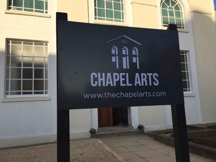 Chapel Arts