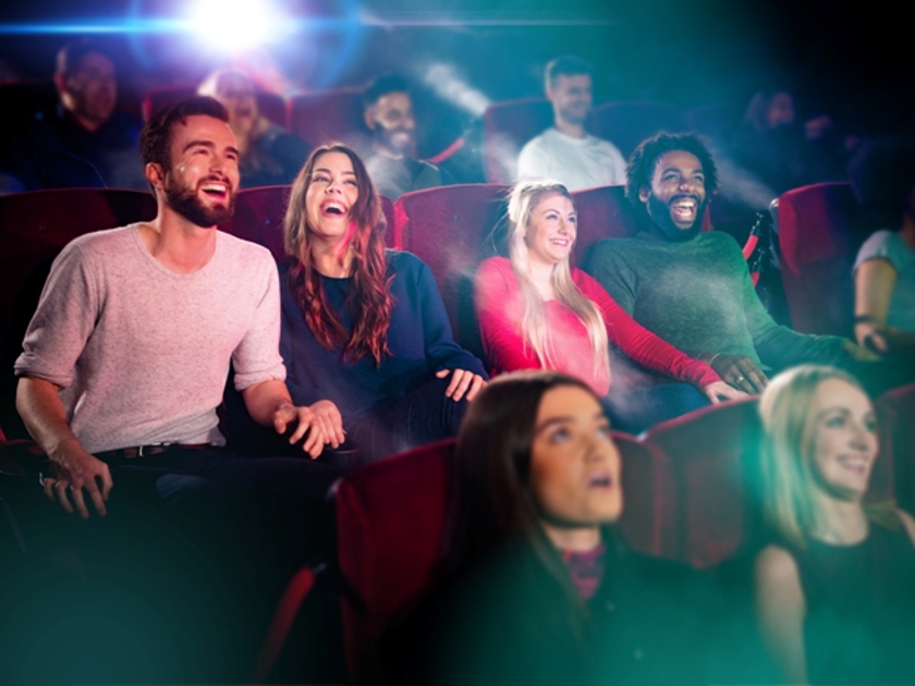 Cineworld Cheltenham reveals expansion completion date