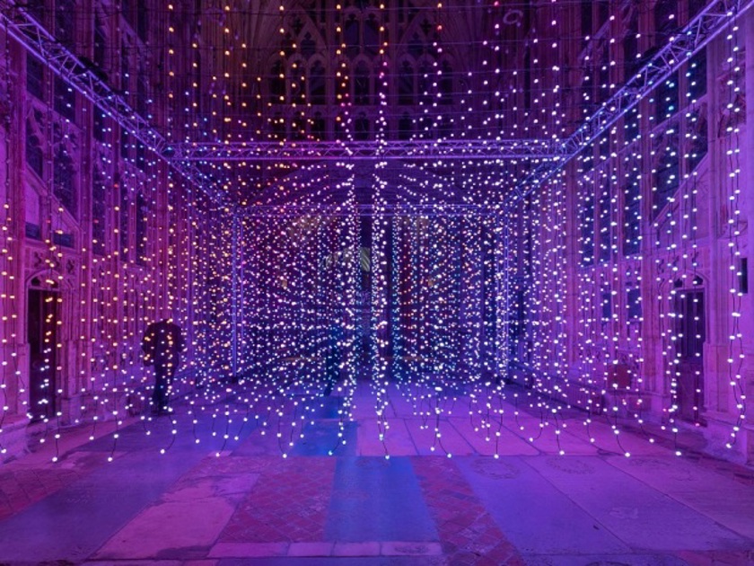 Gloucester Cathedral to open Where There is Light for exclusive night ...