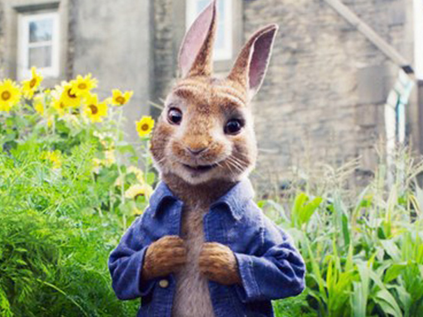 Sherborne Cinema in Gloucester enjoys busiest ever Easter holiday ...