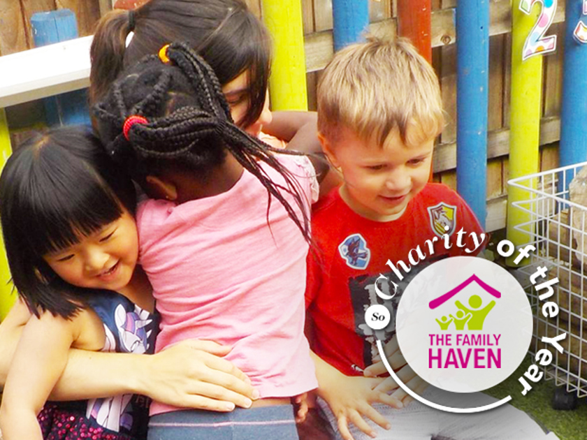 The Family Haven in Gloucester on the lookout for new trustees