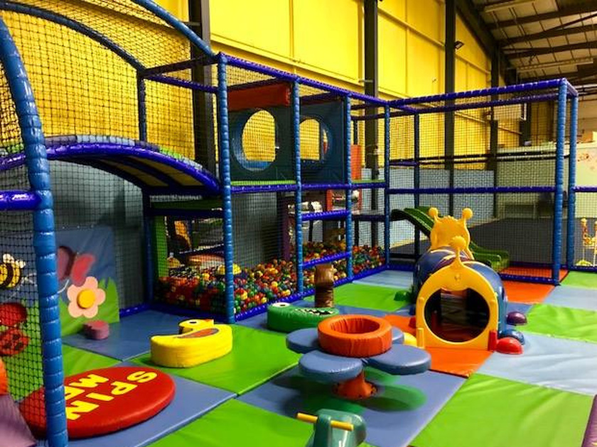 Rugrats and Halfpints Cirencester