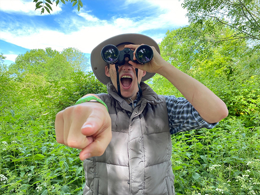 The Muck Show from Gloucestershire Wildlife Trust