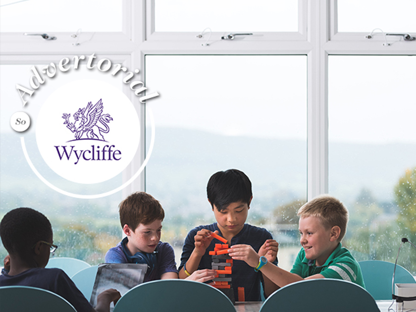 Wycliffe College is showing families why Gloucestershire is an amazing ...
