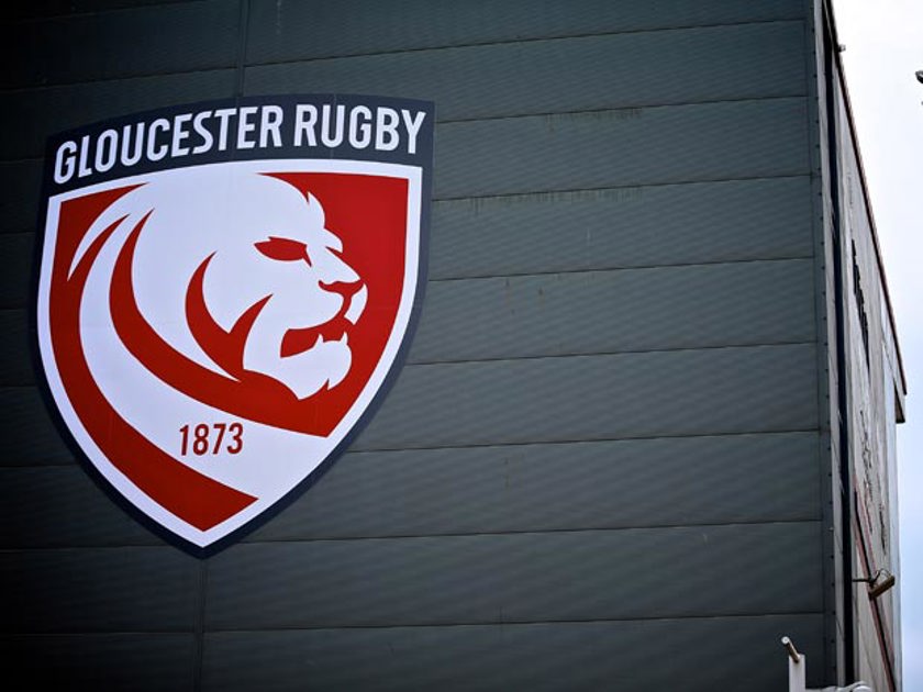 Gloucester Rugby’s Shed gets a new name in major sponsorship deal