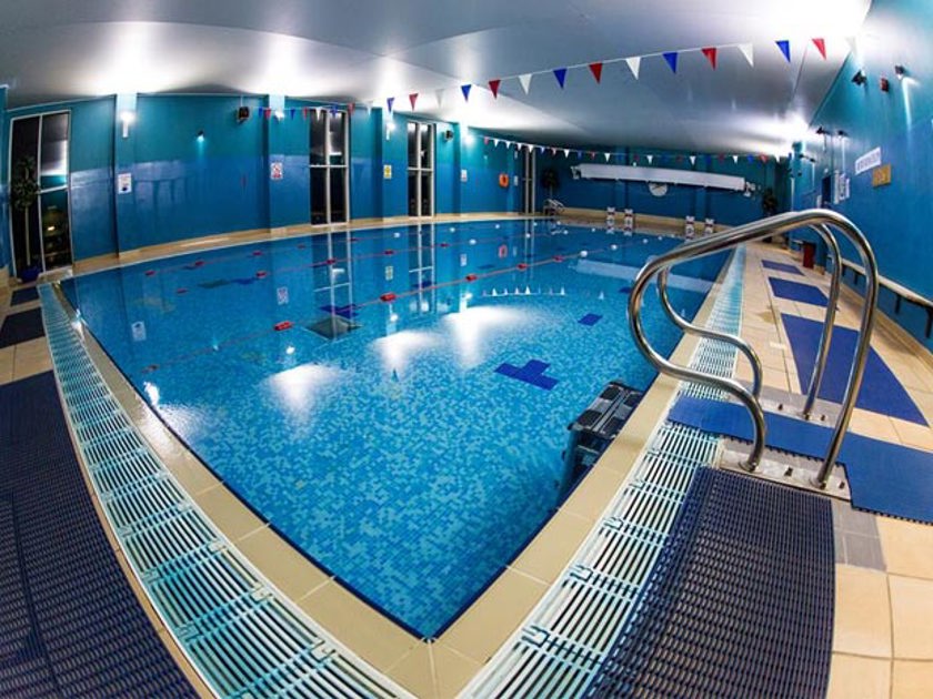 Riverside Sports and Leisure Club