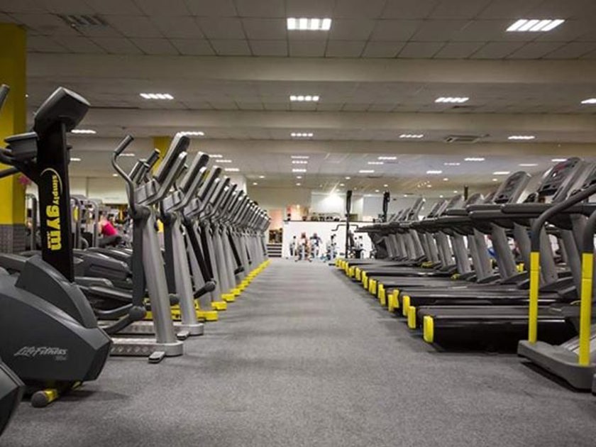 Simply Gym in Cheltenham to open 24-hours