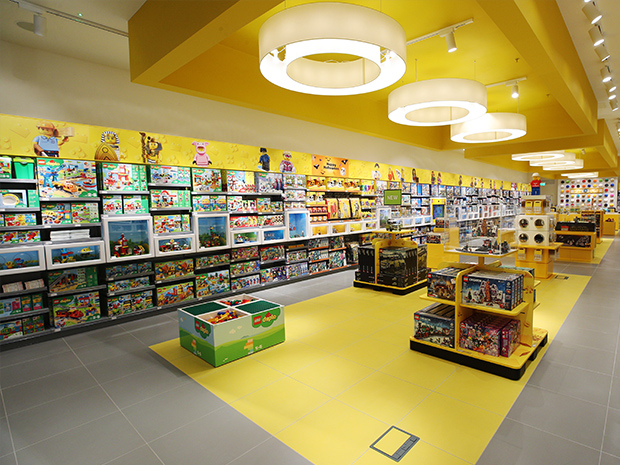 Legos store online