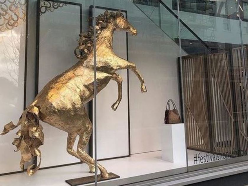 Win £2,000 in The Festival Shop Window competition 2022