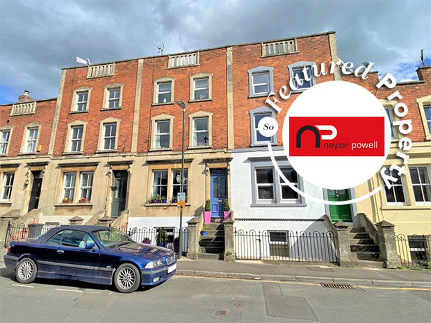 Featured property: A Victorian townhouse bursting with personality in ...