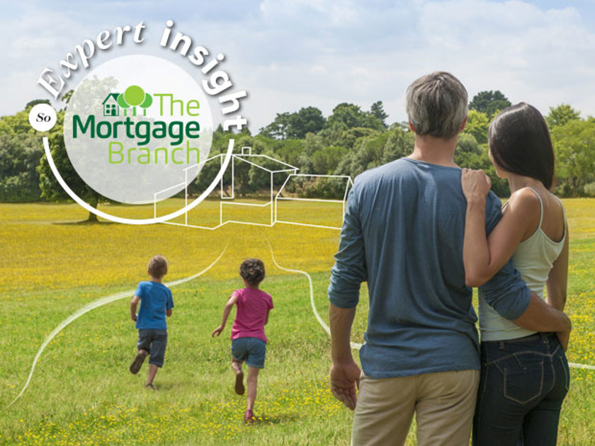 The Mortgage Branch expert insight How a broker can help you buy your ...