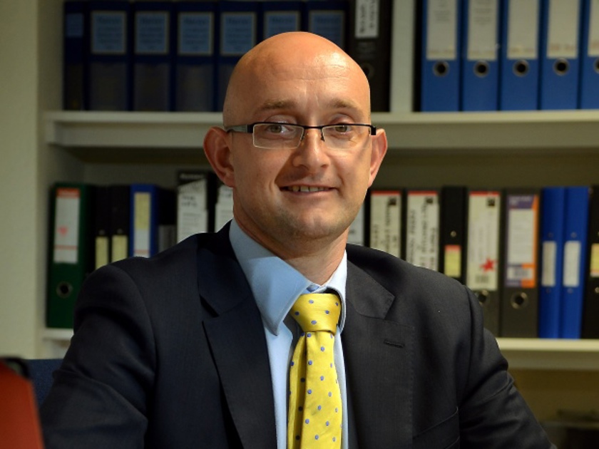 Cheltenham law firm key to firm’s £295 million investment win