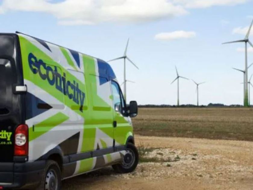 Ecotricity turnover exceeds £222 million thanks to ‘deep green ...