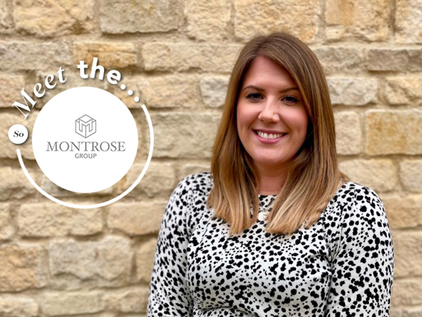 From the international motor trade to a Cotswold construction firm ...