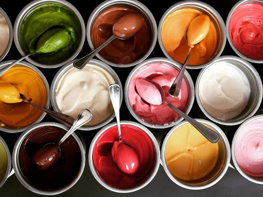 Fluffy Puffin ice cream confirmed as SGGBA food partner