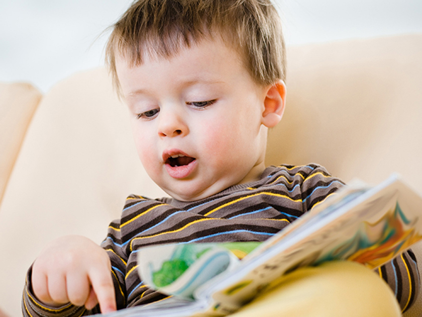Gloucestershire literacy project Read With Me asks businesses to help ...