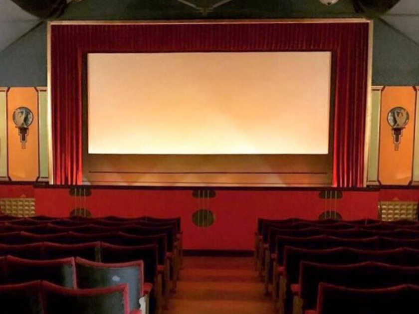Sherborne Cinema receives grant from British Film Institute BFI Culture ...